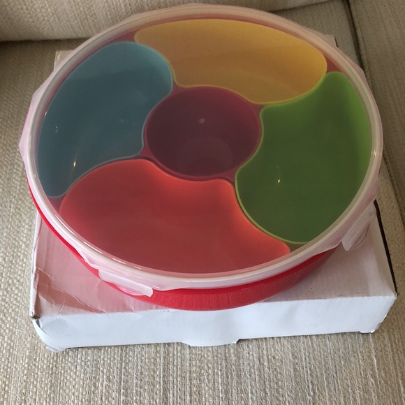 Source Unknown | Kitchen | New Salad Divider | Poshmark